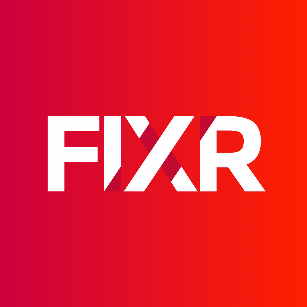 FIXR - Create events. Sell tickets.